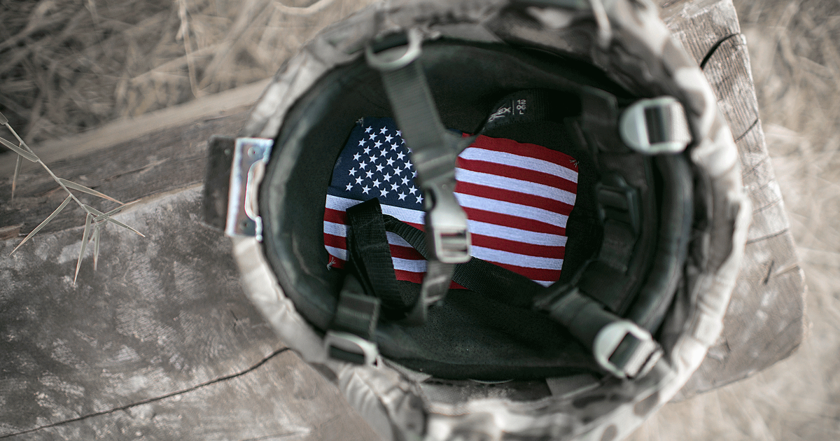 Peace Through Strength | The Heritage Foundation