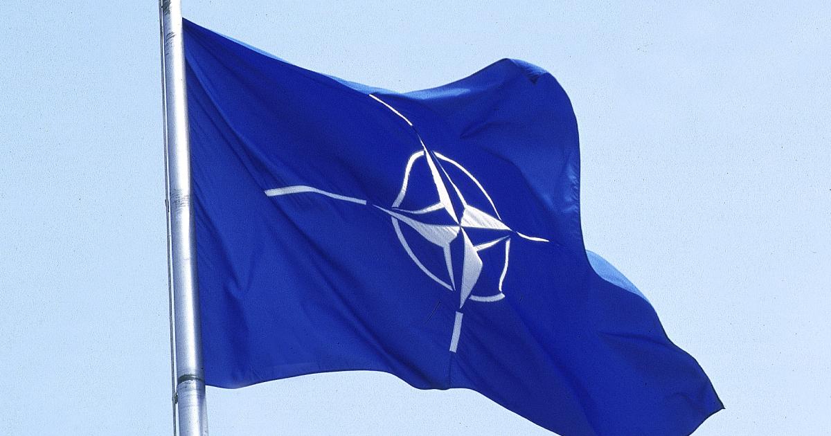 Why the U.S. Needs a Strong NATO | The Heritage Foundation