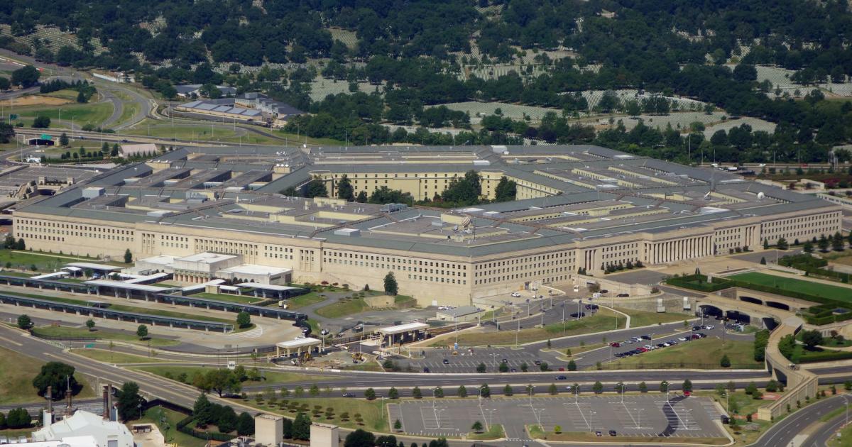 POSTPONED: Reforming the Defense Department: How to Make the Pentagon ...