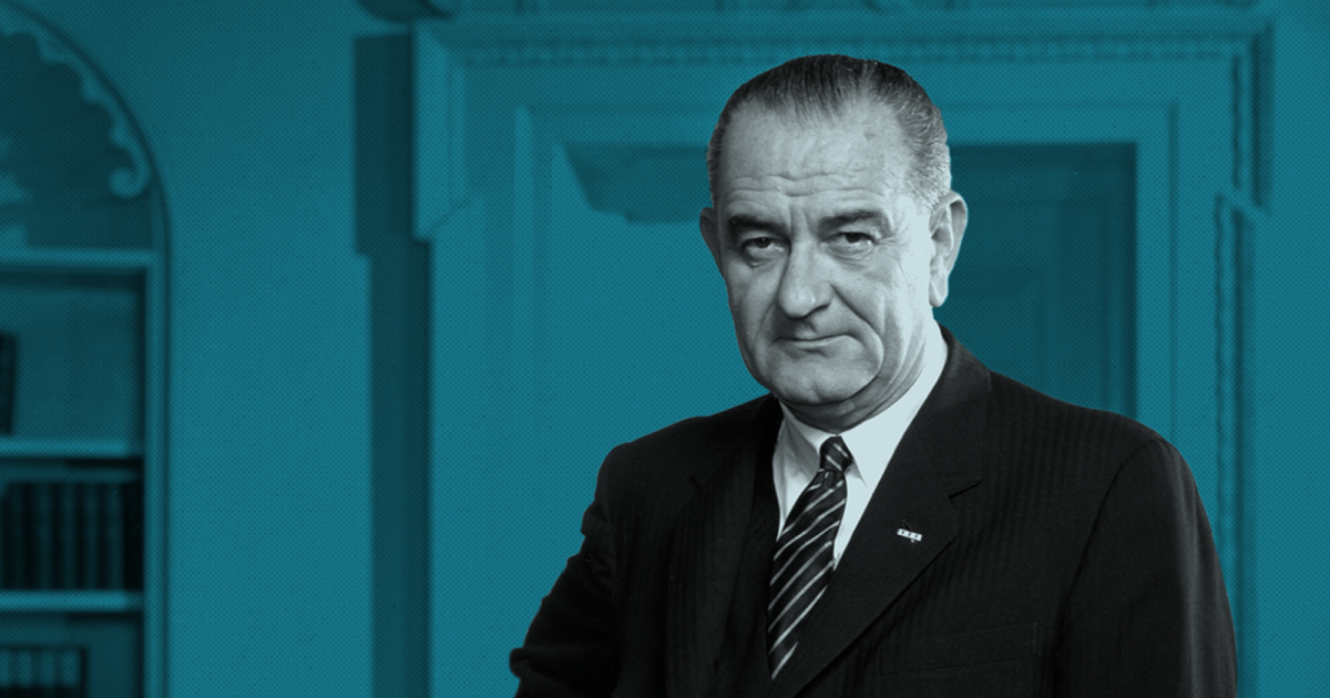 The Not-So-Great Society | The Heritage Foundation