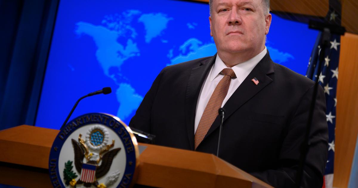 Even in Pandemic, America Still the Global Leader | The Heritage Foundation