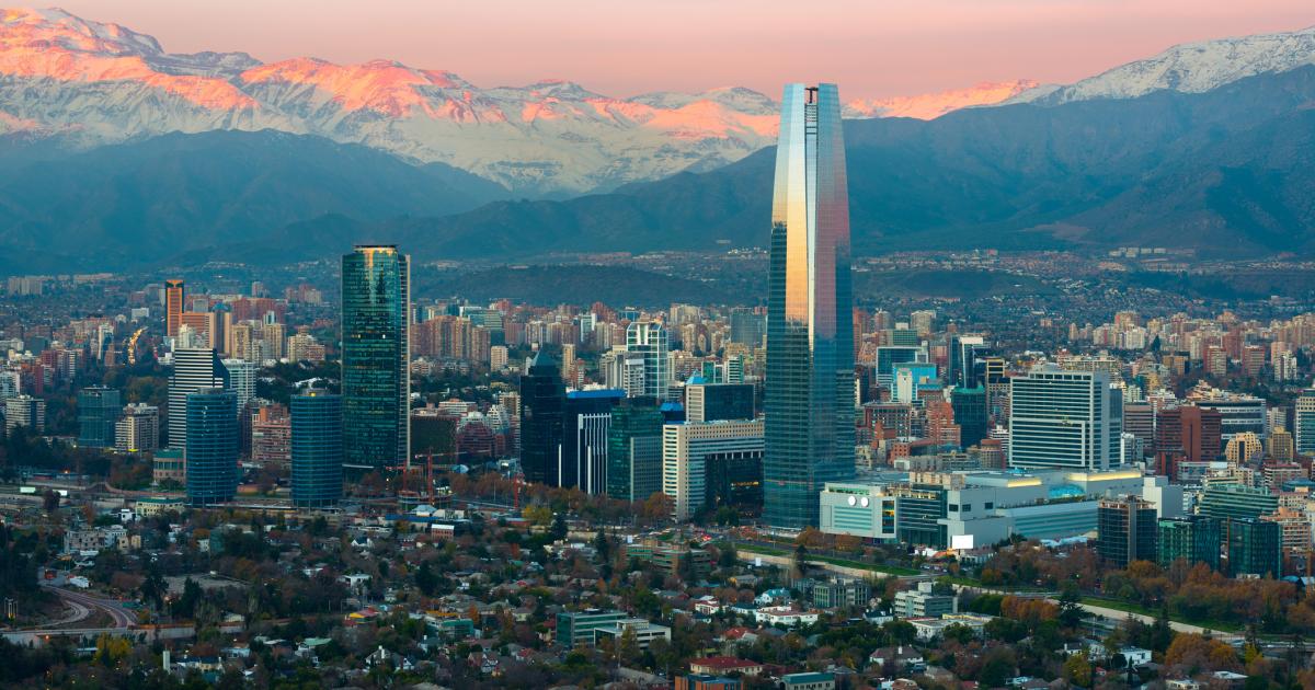 Chile’s Deep Reserves of Economic Freedom Will Aid COVID-19 Recovery ...