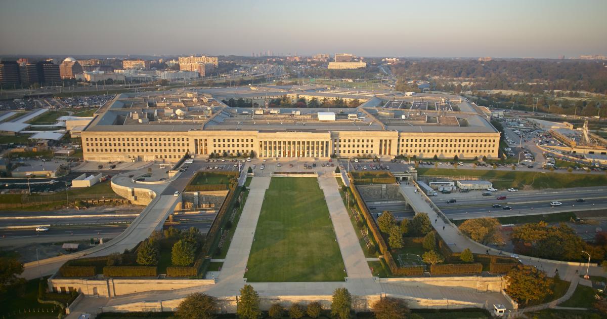 VIRTUAL EVENT: How to Make the Pentagon Work Better and Cost Less | The ...