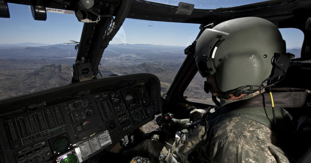 "Great Nightfall" Provides Extraordinary Overview of Military ...