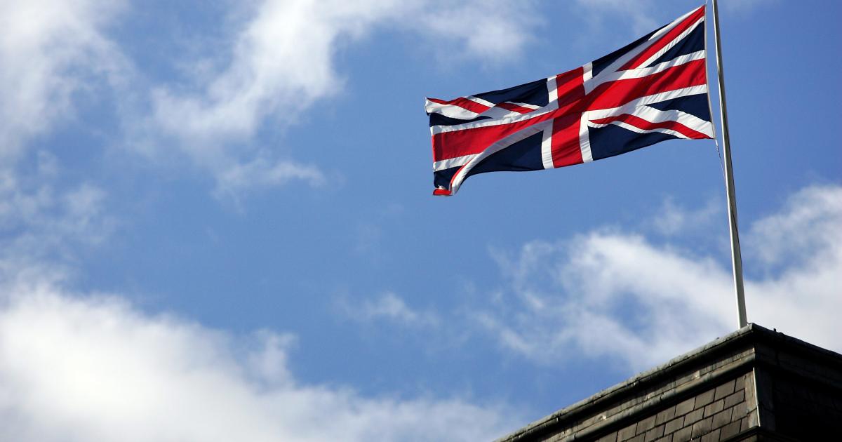 World Sees Brexit U.K.’s Union Jack As What It Means to Be Great Again ...