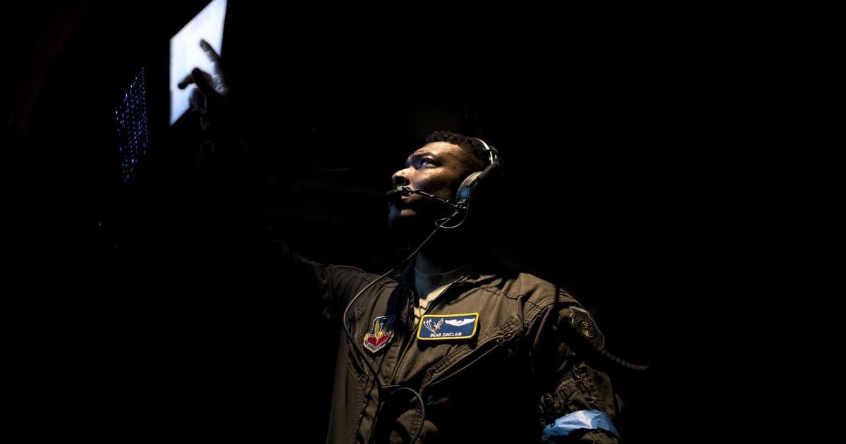 VIRTUAL EVENT: U.S. Intelligence: How Does it Adapt to a Rapidly ...