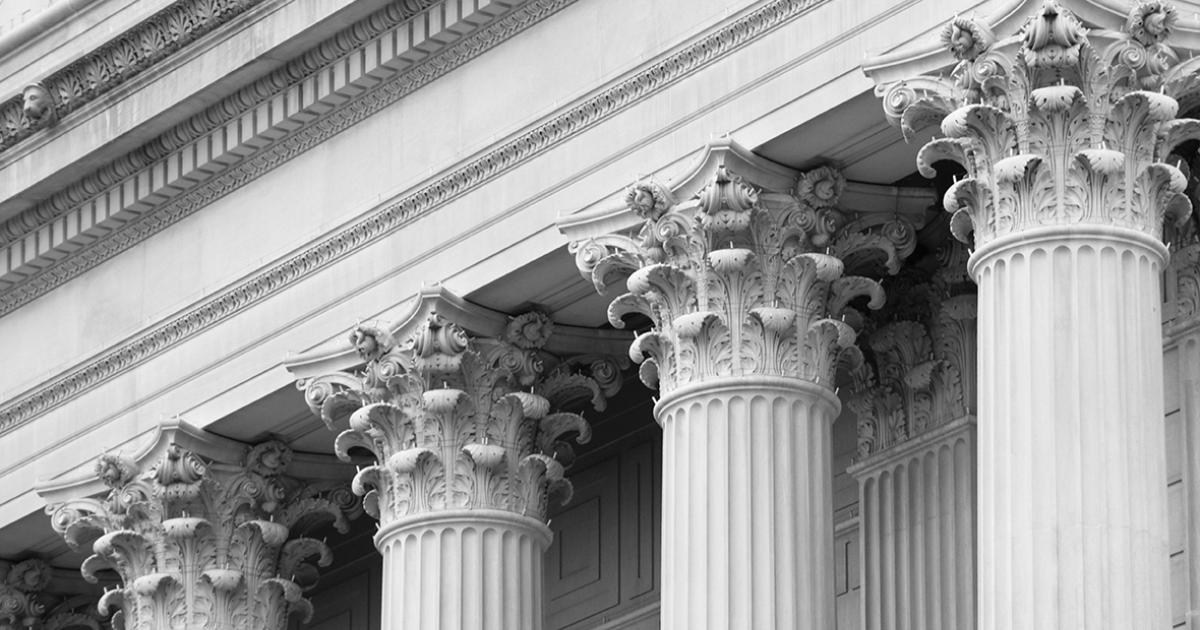 The Genius of the Constitution | The Heritage Foundation