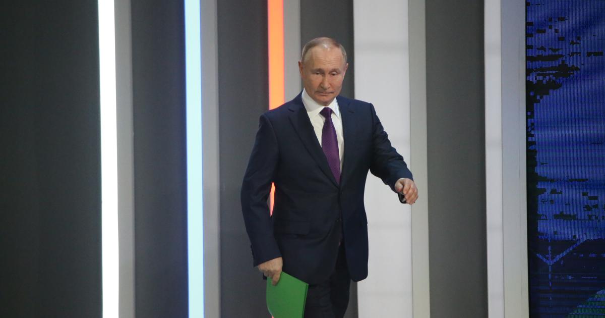 Will Europe Meet the Ukraine Test? | The Heritage Foundation