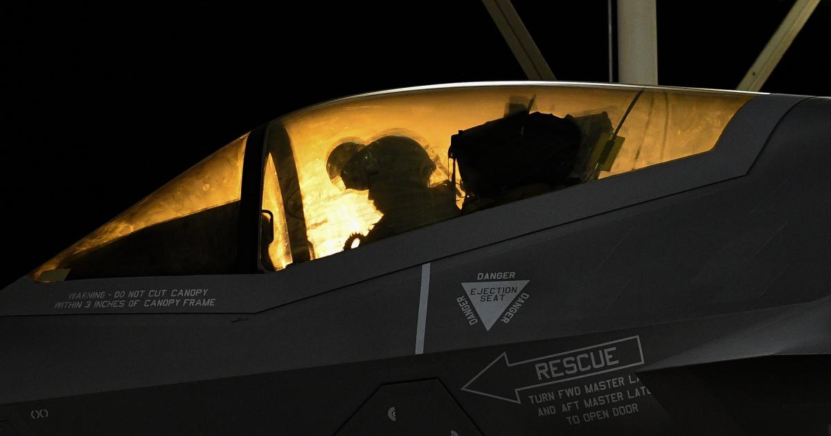 Double Standard Threaten Air Force Core Values | The Heritage Foundation