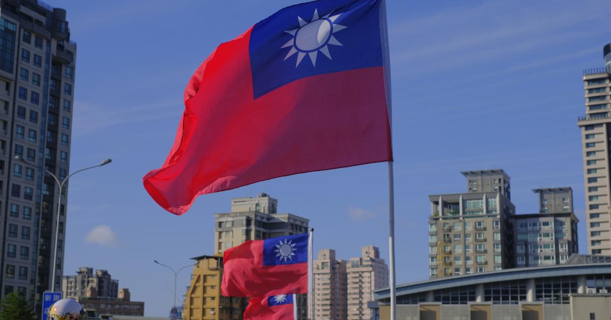 Taiwan’s Free and Vibrant Economy Is a “Democratic Success Story” | The ...