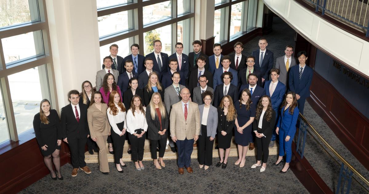 Young Leaders Program | The Heritage Foundation