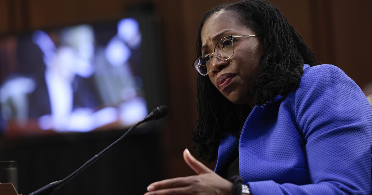 What the Confirmation Hearing Told Us About Judge Jackson’s Judicial ...