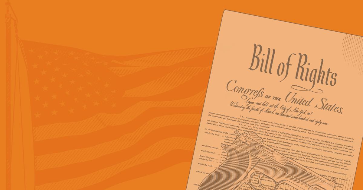 The Essential Second Amendment | The Heritage Foundation