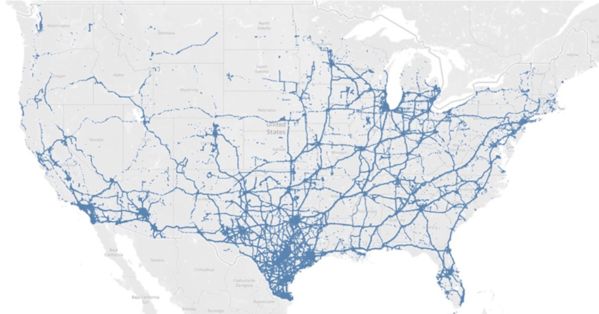 Oversight Project Investigation Uncovers Shocking Facts About Who’s ...