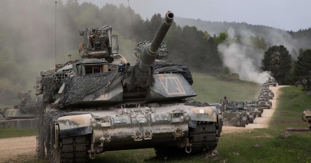 Introduction | The Heritage Foundation