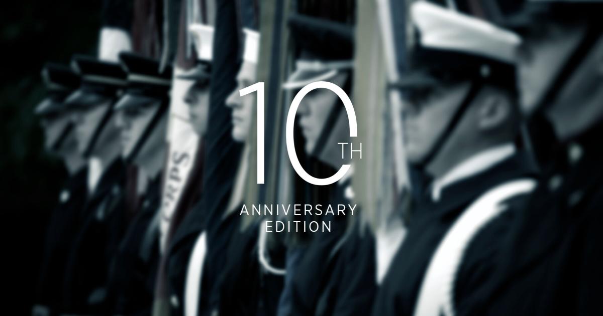 The Index of U.S. Military Strength: Ten Years in Review | The Heritage ...