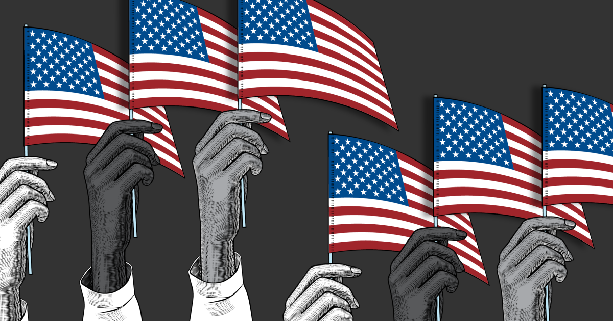 Race and the Constitution | The Heritage Foundation