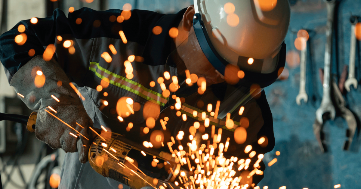 The Dignity of Work & The Future of Free Enterprise | The Heritage ...