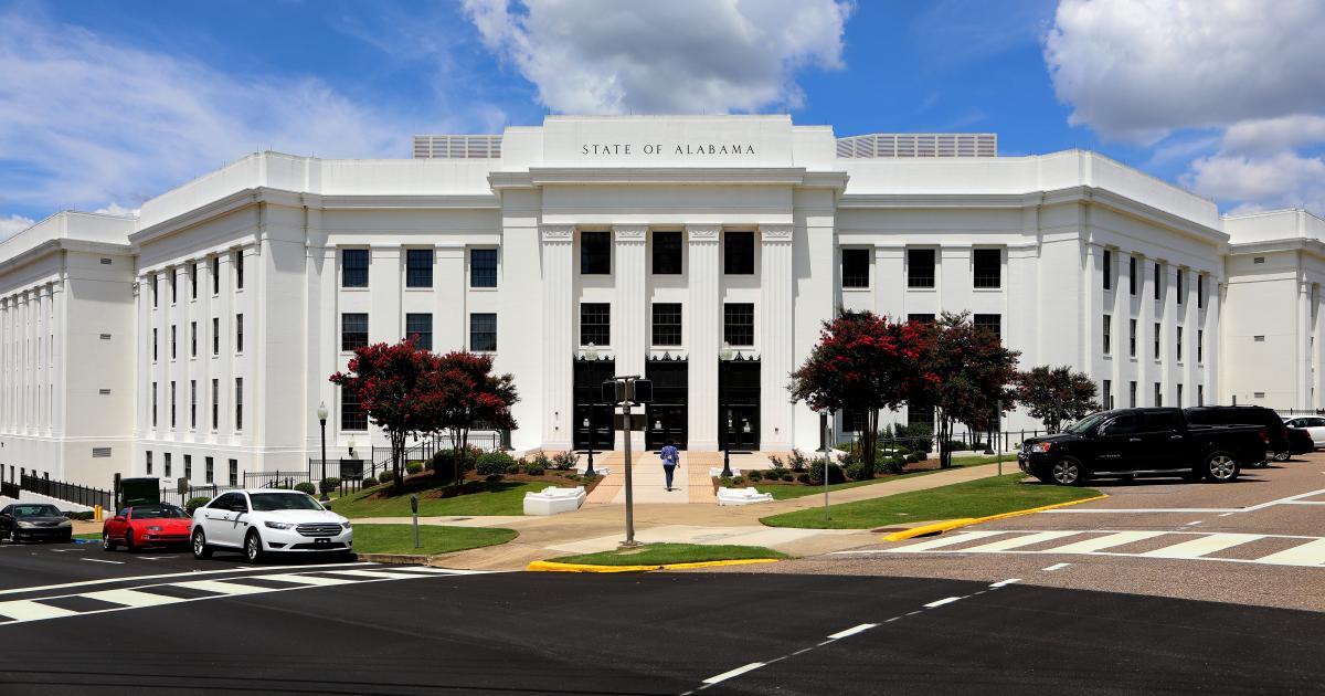 The SPLC Question for Alabama’s Next Attorney General | The Heritage ...