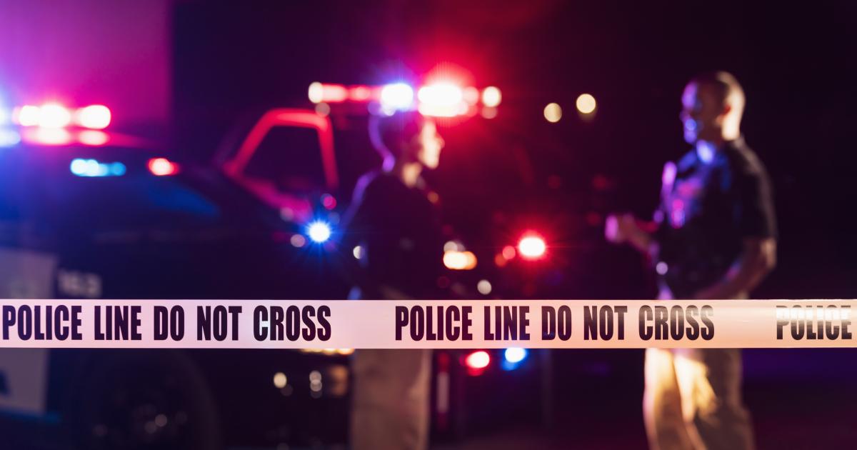 The Big Deportation Question That Exposes How Extreme the U.S. Left Has ...