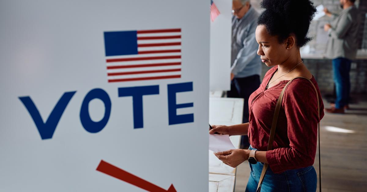 Democrats Take Black Christian Votes for Granted | The Heritage Foundation