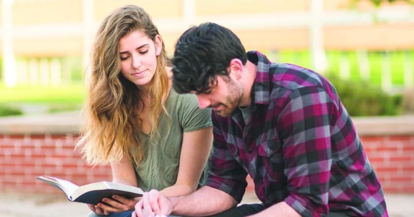 What You Need to Know About Religious Freedom | The Heritage Foundation