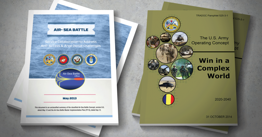 Operational Concepts and Military Strength | The Heritage Foundation